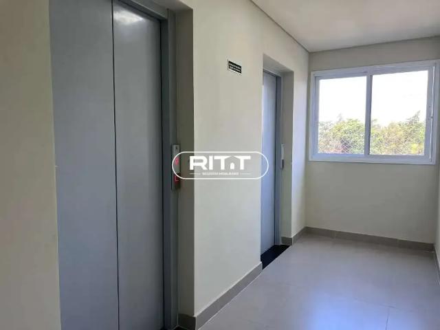Apartamento para Venda em Sumaré/SP Chácara Bela Vista 2 Quartos