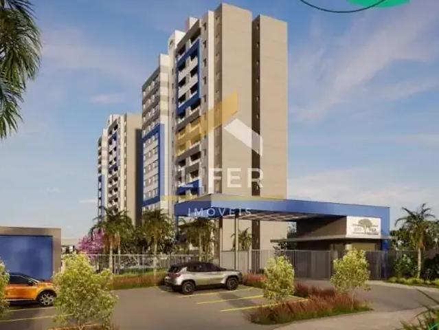 Apartamento para Venda em Sumaré/SP Chácara Bela Vista 2 Quartos