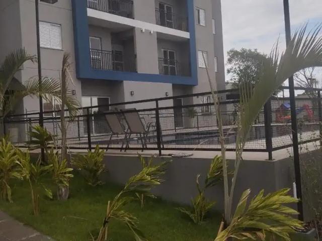 Apartamento para Venda em Sumaré/SP Chácara Bela Vista 2 Quartos