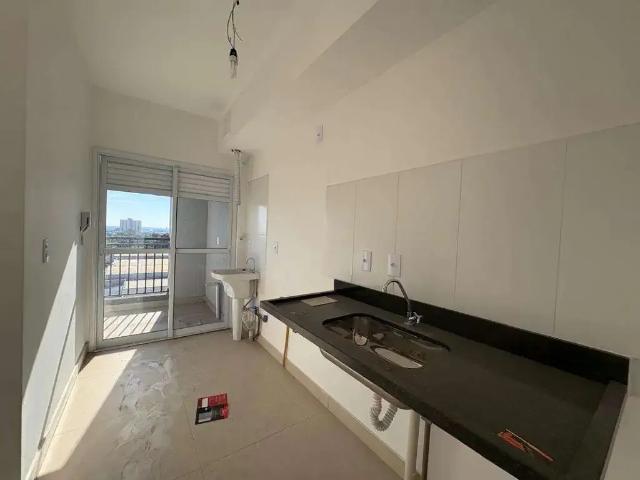 Apartamento para Venda em Sumaré/SP Chácara Bela Vista 2 Quartos