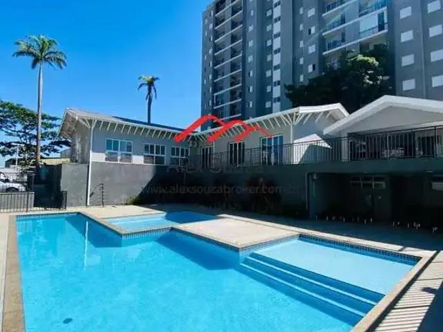 Apartamento para Venda em Sumaré/SP Chácara Bela Vista 2 Quartos