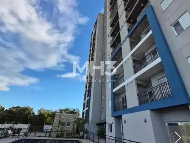 Apartamento para Venda em Sumaré/SP Chácara Bela Vista 2 Quartos