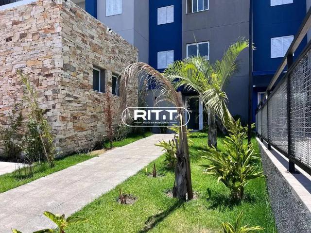 Apartamento para Venda em Sumaré/SP Chácara Bela Vista 2 Quartos