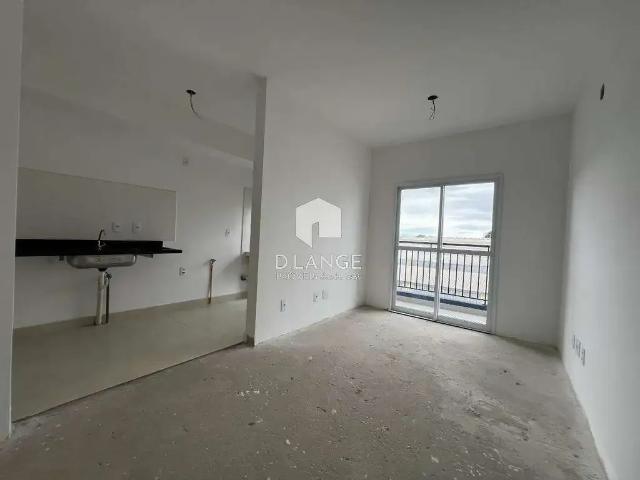 Apartamento para Venda em Sumaré/SP Chácara Bela Vista 2 Quartos