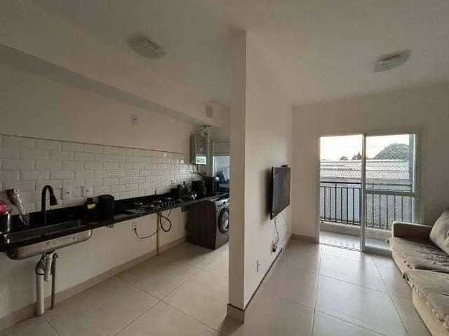 Apartamento para Venda em Sumaré/SP Chácara Bela Vista 2 Quartos