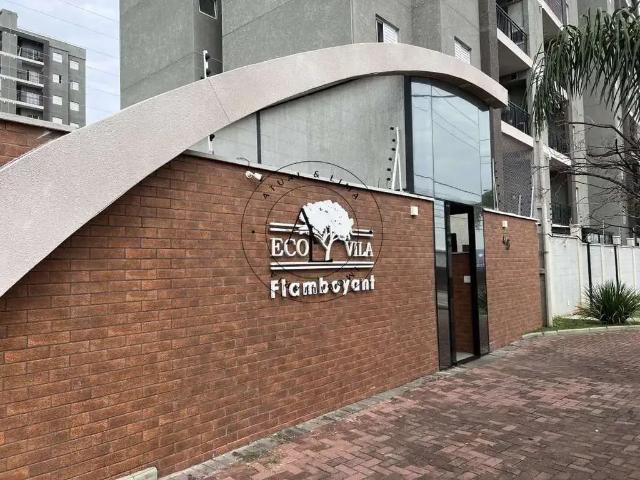Apartamento para Venda em Sumaré/SP Chácara Bela Vista 2 Quartos