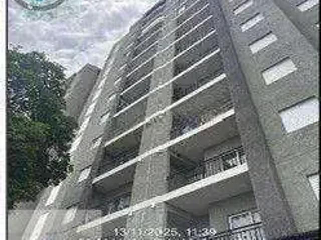 Apartamento para Venda em Sumaré/SP Chácara Bela Vista 2 Quartos