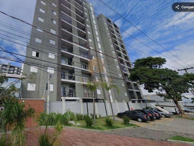 Apartamento para Venda em Sumaré/SP Chácara Bela Vista 2 Quartos