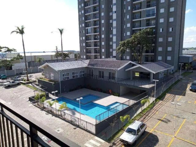 Apartamento para Venda em Sumaré/SP Chácara Bela Vista 2 Quartos