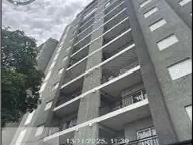 Apartamento para Venda em Sumaré/SP Chácara Bela Vista 2 Quartos