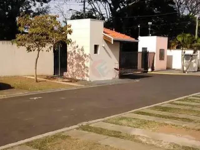 Apartamento para Venda em Sumaré/SP Chácara Bela Vista 2 Quartos