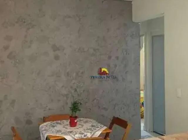 Apartamento para Venda em Sumaré/SP Chácara Bela Vista 2 Quartos