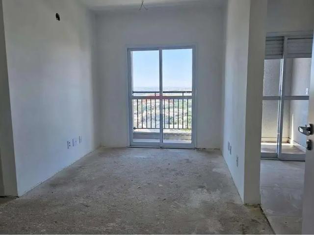 Apartamento para Venda em Sumaré/SP Chácara Bela Vista 2 Quartos