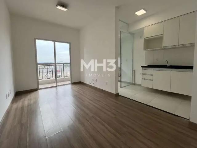 Apartamento para Venda em Sumaré/SP Chácara Bela Vista 2 Quartos