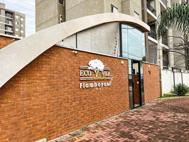 Apartamento para Venda em Sumaré/SP Chácara Bela Vista 2 Quartos