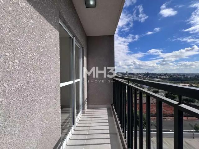 Apartamento para Venda em Sumaré/SP Chácara Bela Vista 2 Quartos