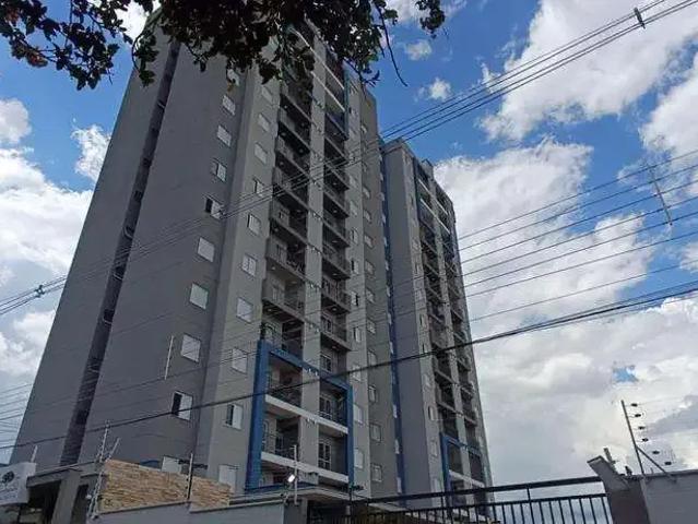 Apartamento para Venda em Sumaré/SP Chácara Bela Vista 2 Quartos