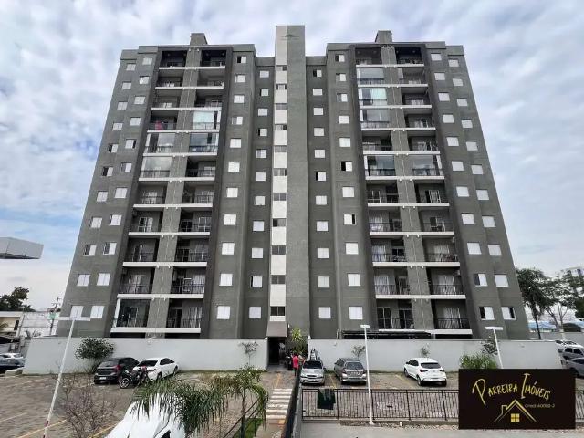 Apartamento para Venda em Sumaré/SP Chácara Bela Vista 2 Quartos