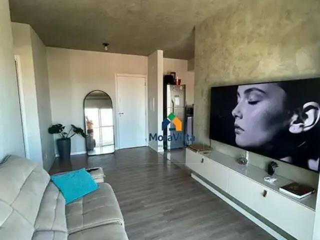 Apartamento para Venda em Sumaré/SP Chácara Bela Vista 2 Quartos