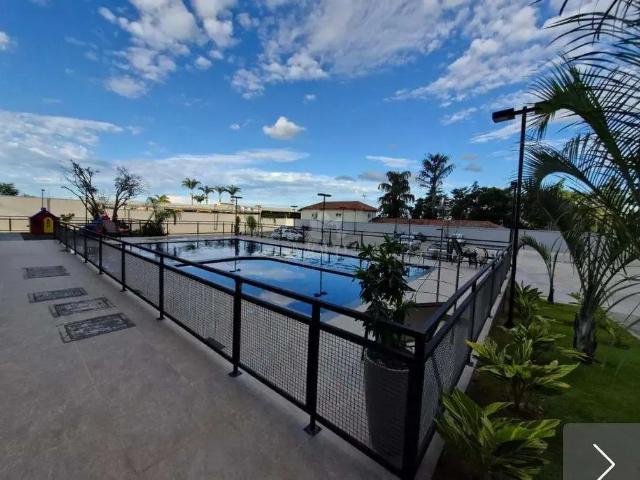 Apartamento para Venda em Sumaré/SP Chácara Bela Vista 2 Quartos