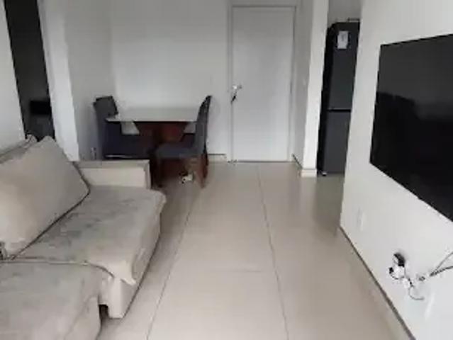 Apartamento para Venda em Sumaré/SP Chácara Bela Vista 2 Quartos