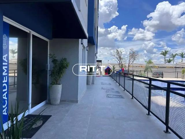 Apartamento para Venda em Sumaré/SP Chácara Bela Vista 2 Quartos