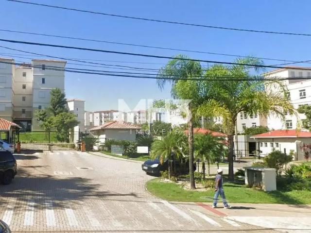 Apartamento para Venda em Sumaré/SP Chácara Bela Vista 3 Quartos