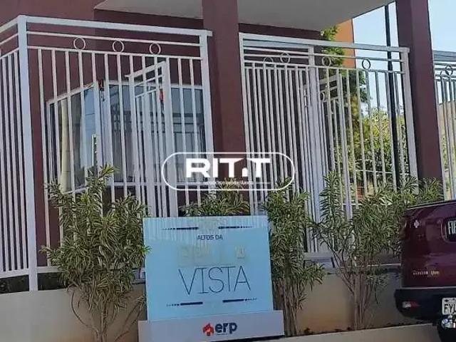 Apartamento para Venda em Sumaré/SP Chácara Santa Antonieta Nova Veneza 2 Quartos