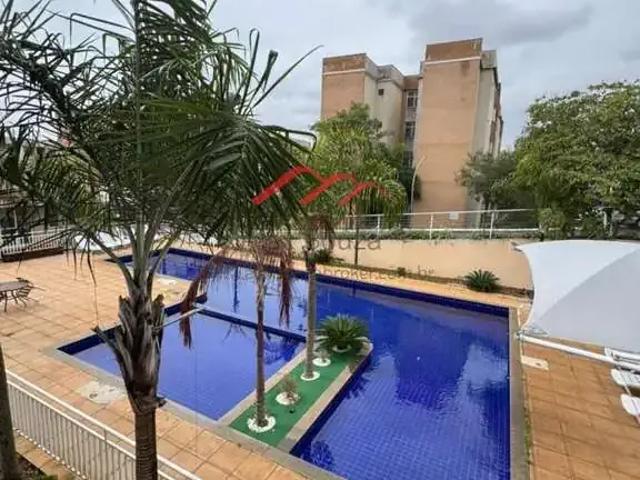 Apartamento para Venda em Sumaré/SP Chácara Santa Antonieta Nova Veneza 2 Quartos