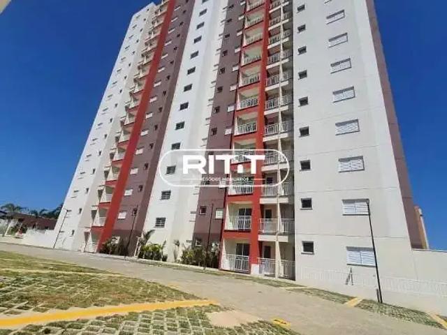 Apartamento para Venda em Sumaré/SP Chácara Santa Antonieta Nova Veneza 2 Quartos