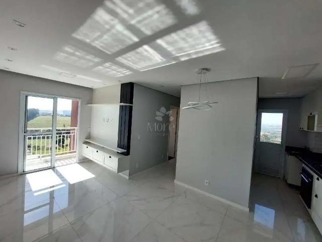 Apartamento para Venda em Sumaré/SP Chácara Santa Antonieta Nova Veneza 2 Quartos