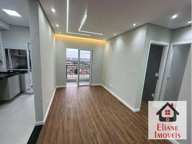 Apartamento para Venda em Sumaré/SP Chácara Santa Antonieta Nova Veneza 2 Quartos