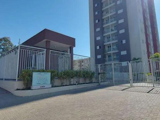 Apartamento para Venda em Sumaré/SP Chácara Santa Antonieta Nova Veneza 2 Quartos