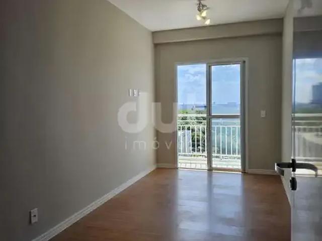 Apartamento para Venda em Sumaré/SP Chácara Santa Antonieta Nova Veneza 2 Quartos