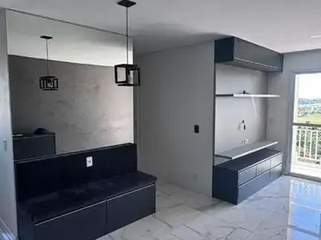 Apartamento para Venda em Sumaré/SP Chácara Santa Antonieta Nova Veneza 2 Quartos