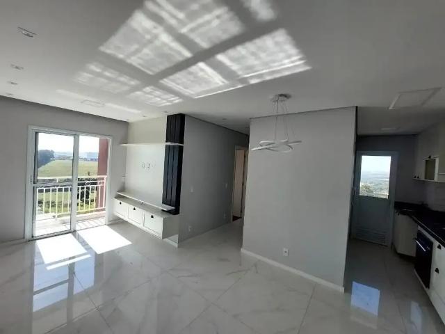 Apartamento para Venda em Sumaré/SP Chácara Santa Antonieta Nova Veneza 2 Quartos