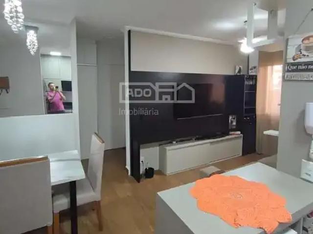 Apartamento para Venda em Sumaré/SP Chácara Santa Antonieta Nova Veneza 2 Quartos