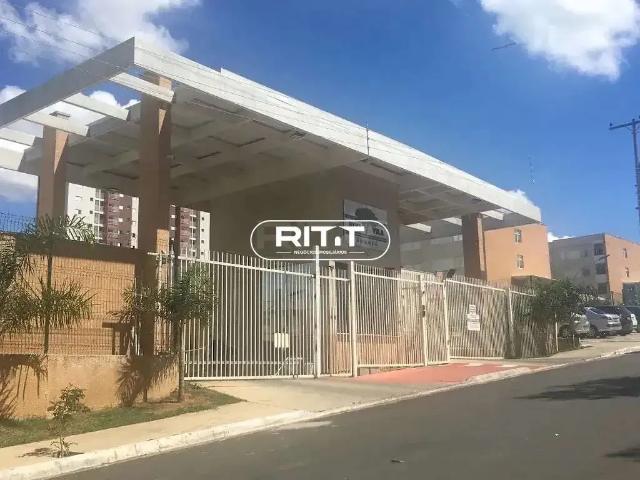 Apartamento para Venda em Sumaré/SP Chácara Santa Antonieta Nova Veneza 2 Quartos