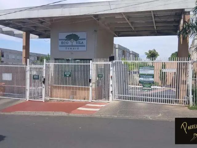 Apartamento para Venda em Sumaré/SP Chácara Santa Antonieta Nova Veneza 2 Quartos
