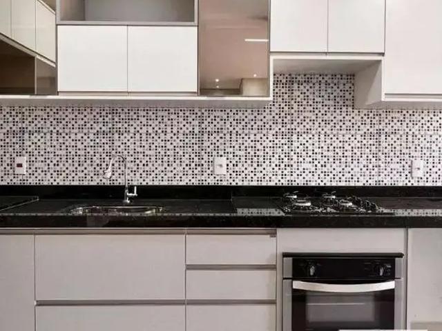 Apartamento para Venda em Sumaré/SP Chácara Santa Antonieta Nova Veneza 2 Quartos