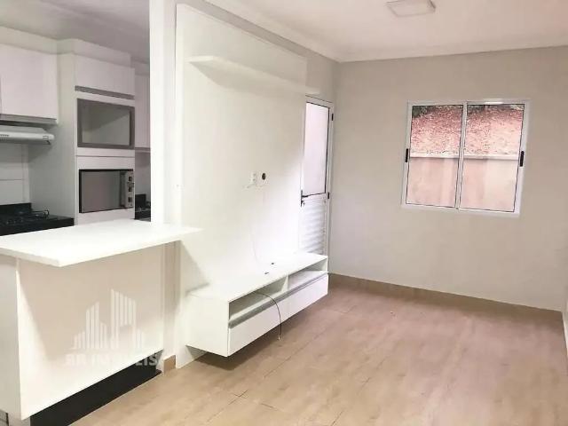 Apartamento para Venda em Sumaré/SP Chácara Santa Antonieta Nova Veneza 2 Quartos