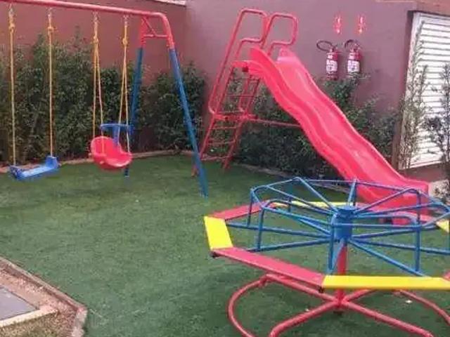 Apartamento para Venda em Sumaré/SP Chácara Santa Antonieta Nova Veneza 2 Quartos