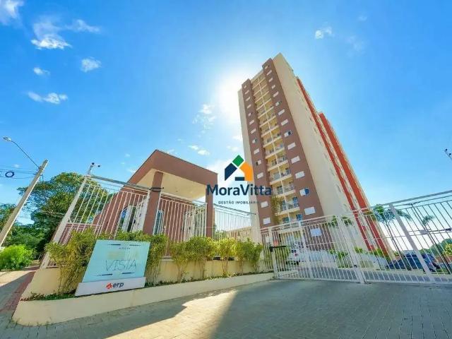 Apartamento para Venda em Sumaré/SP Chácara Santa Antonieta Nova Veneza 2 Quartos