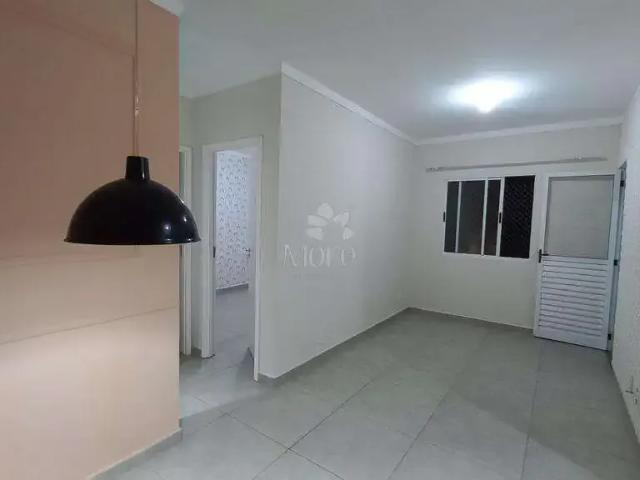 Apartamento para Venda em Sumaré/SP Chácara Santa Antonieta Nova Veneza 2 Quartos