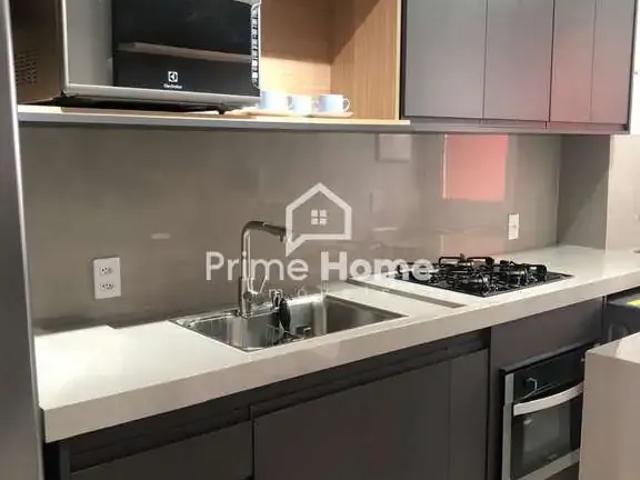 Apartamento para Venda em Sumaré/SP Chácara Santa Antonieta Nova Veneza 2 Quartos