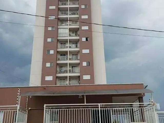 Apartamento para Venda em Sumaré/SP Chácara Santa Antonieta Nova Veneza 2 Quartos