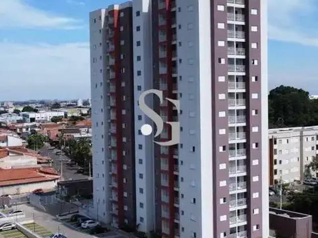 Apartamento para Venda em Sumaré/SP Chácara Santa Antonieta Nova Veneza 2 Quartos