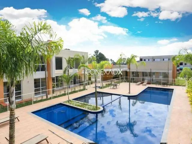 Apartamento para Venda em Sumaré/SP Chácara Santa Antonieta Nova Veneza 2 Quartos