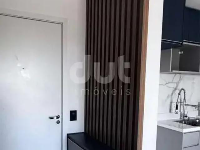 Apartamento para Venda em Sumaré/SP Chácara Santa Antonieta Nova Veneza 2 Quartos