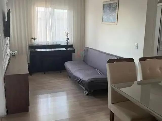 Apartamento para Venda em Sumaré/SP Chácara Santa Antonieta Nova Veneza 2 Quartos